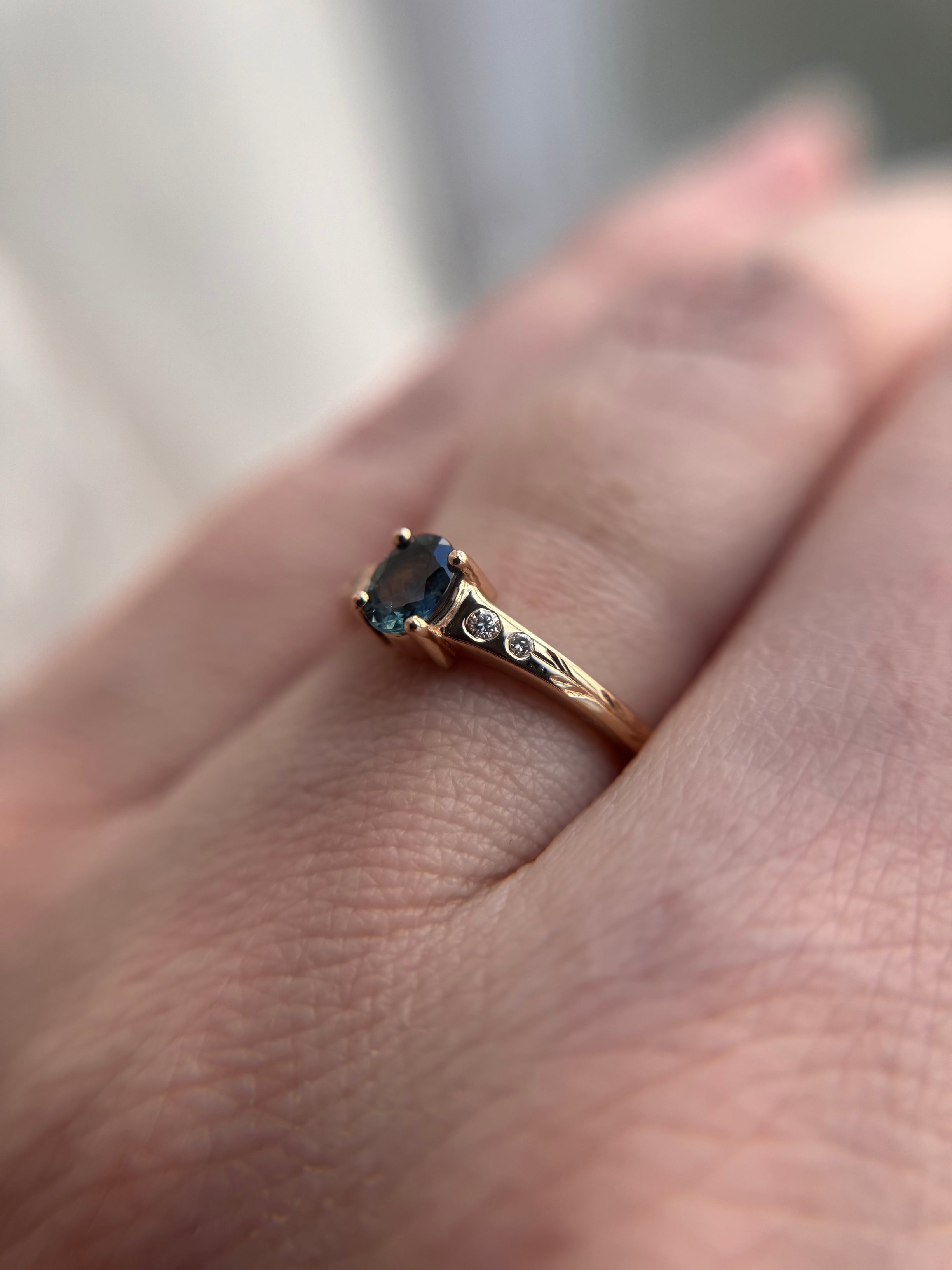 Custom Gallery – Erin Claus